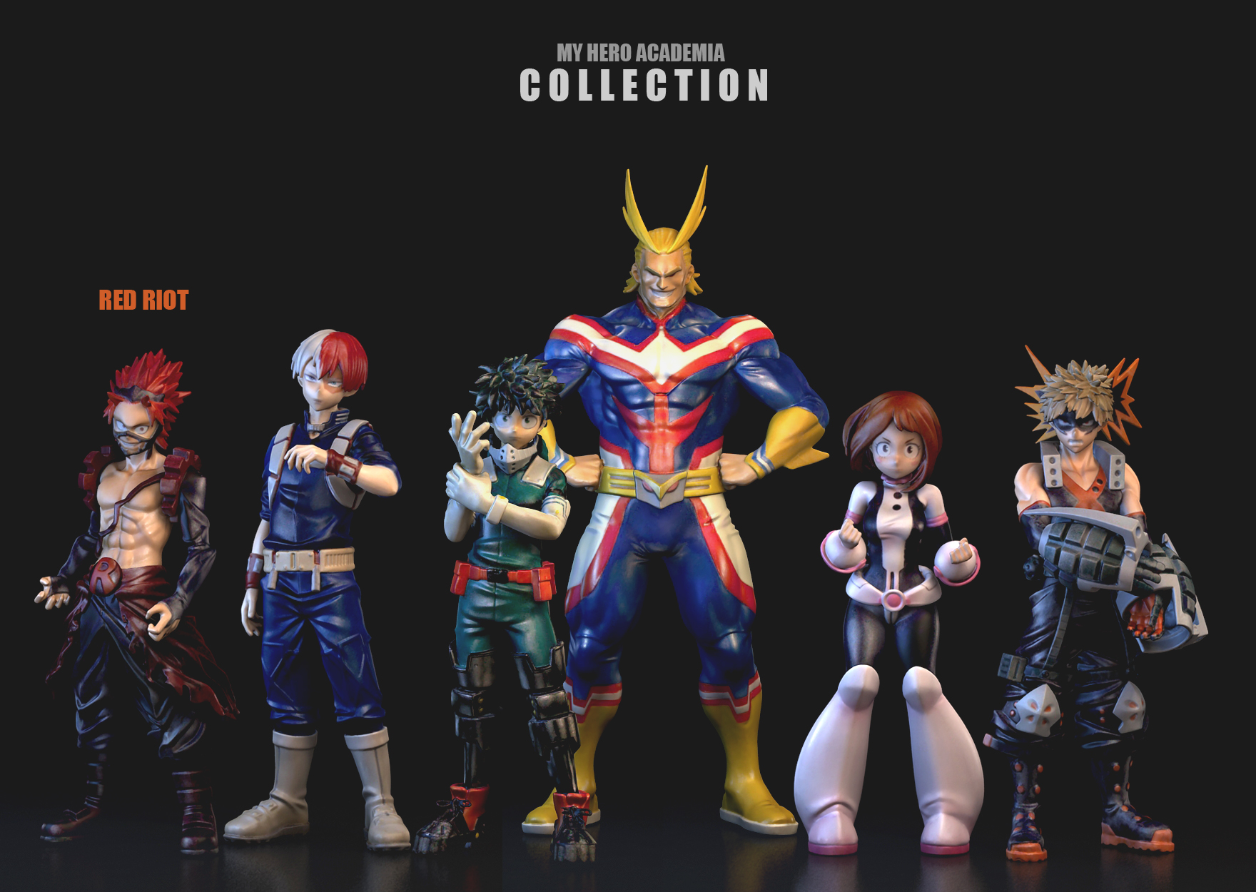 Archivo STL RIOTE ROJO 🎨・Modelo imprimible en 3D para descargar・Cults