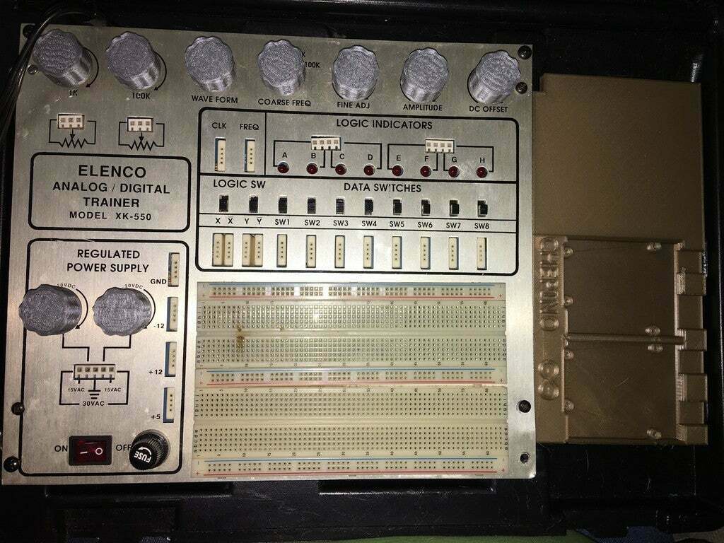 Free STL file Chipino Arduino uno base・Design to download and 3D print ...