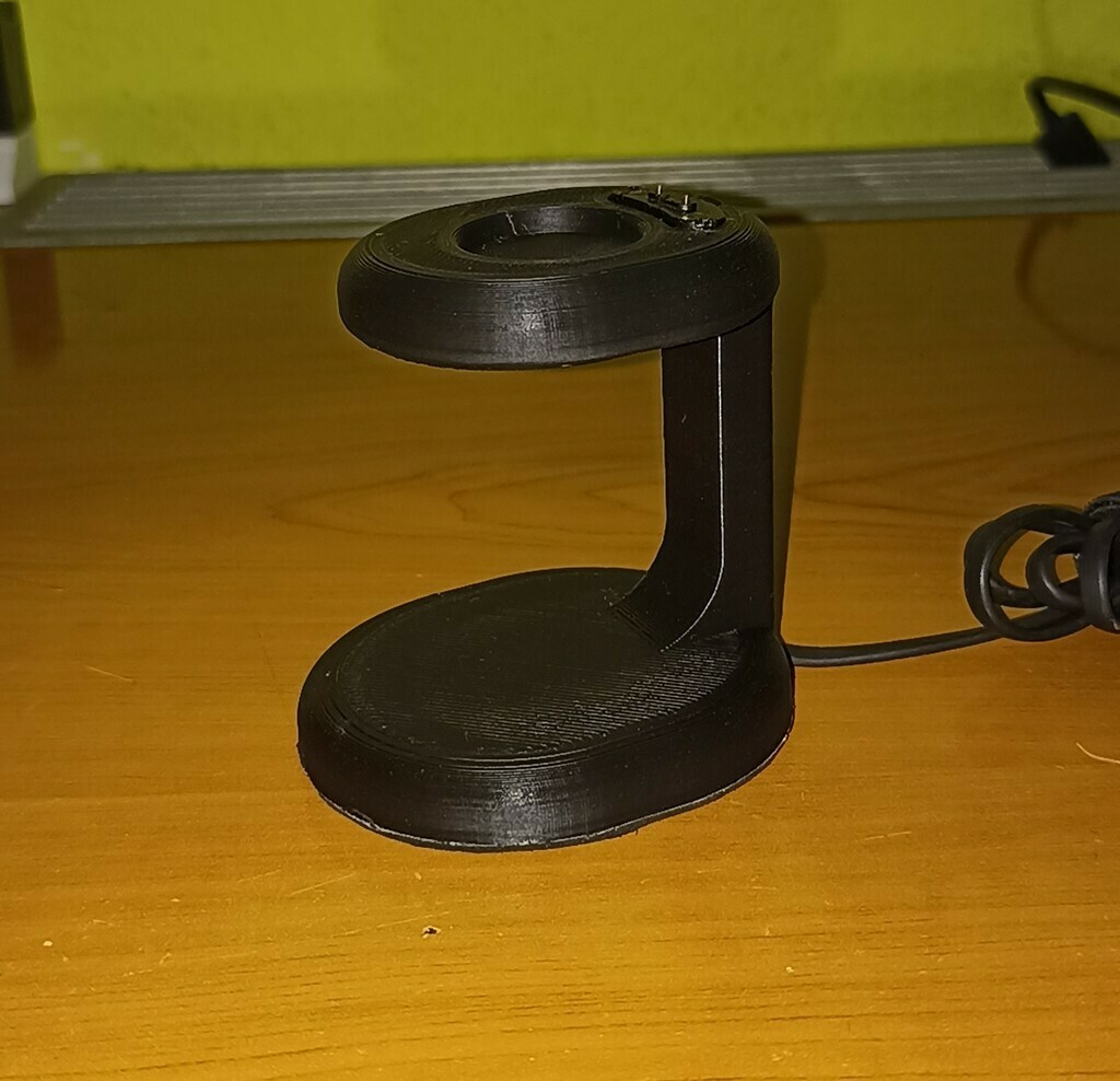 Free 3D file Ticwatch pro・Object to download and to 3D print・Cults