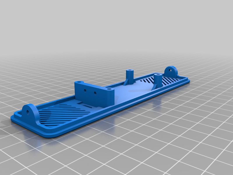 Free STL file Clock, Counter Subscribers. 🕰️・3D printing model to ...