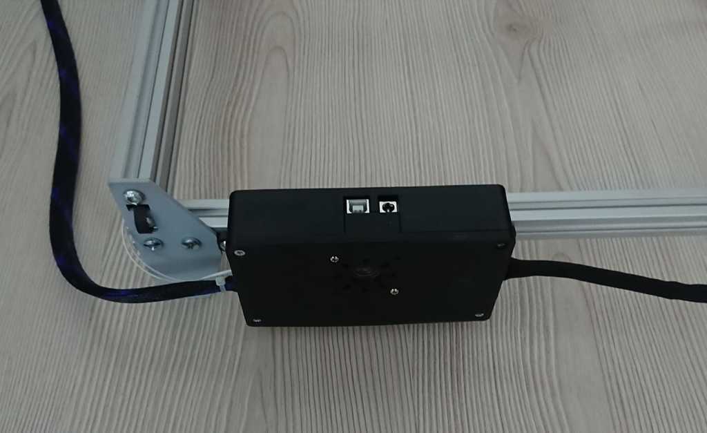 Free STL file Mks DLC 2.1 Case with neje 30w-40w control board・3D ...