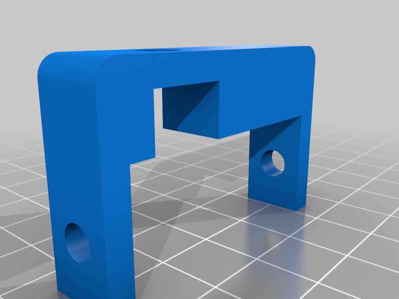 Fichier 3D gratuit AM8 Drill VERSİON-Linear rails upgrade 🧞‍♂️・Idée ...