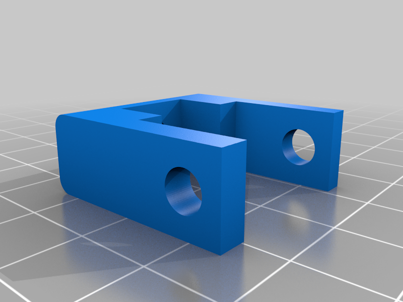 Fichier 3D gratuit AM8 Drill VERSİON-Linear rails upgrade 🧞‍♂️・Idée ...