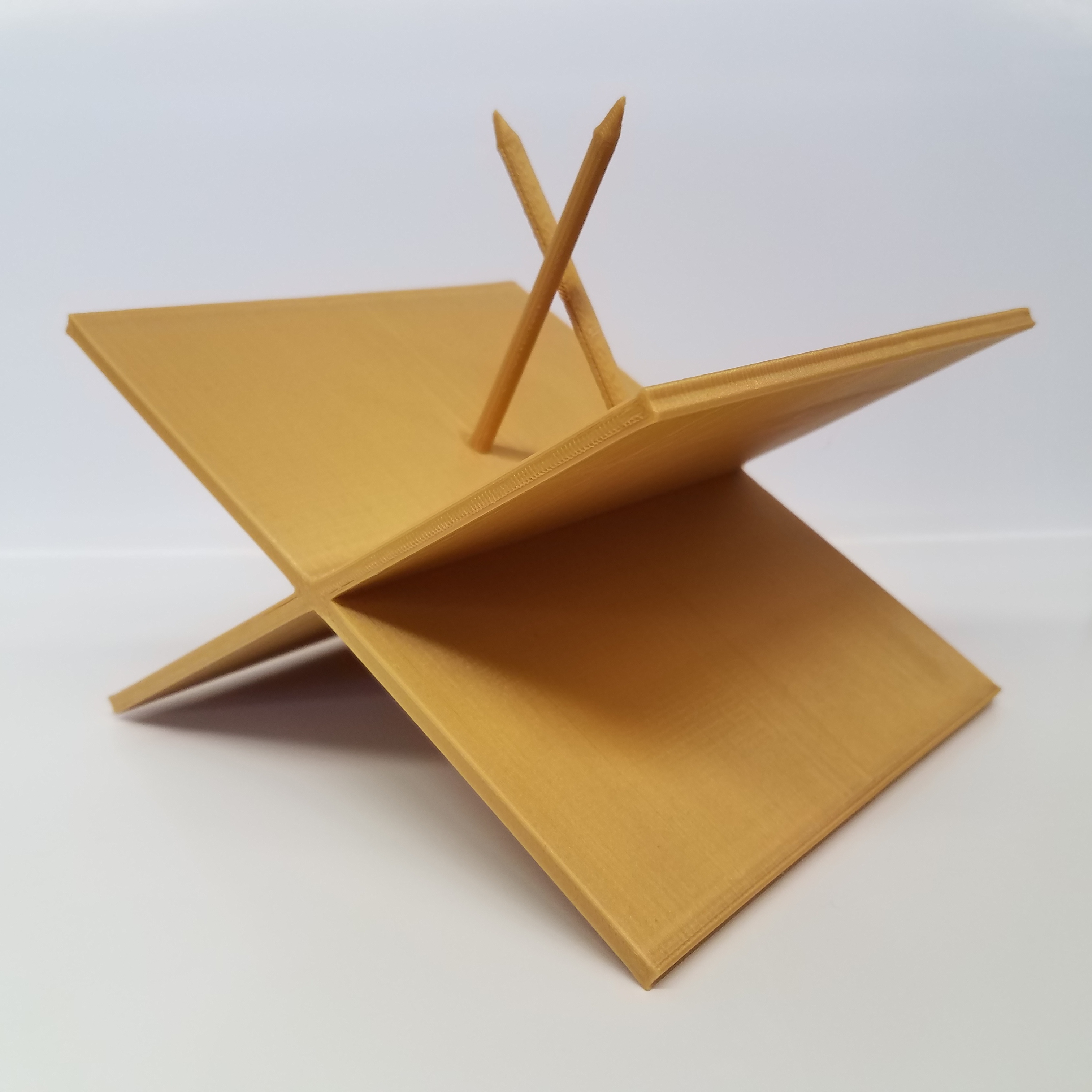 Intersecting Planes In Real Life