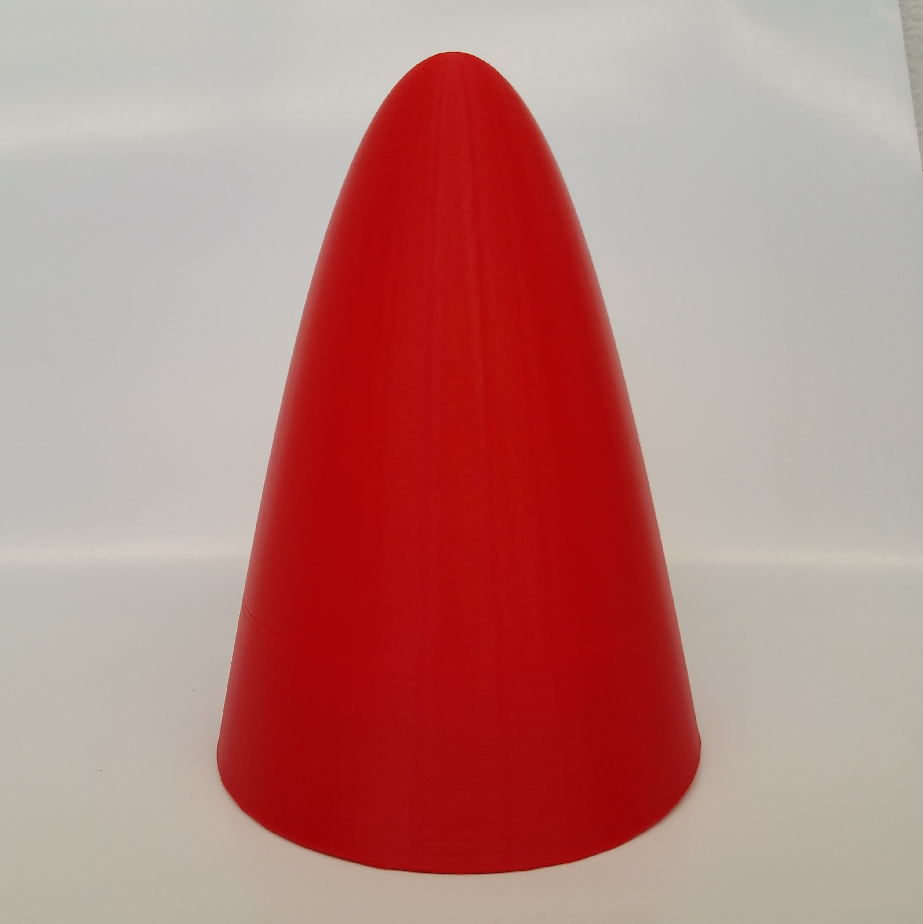 STL file Circular Paraboloid・3D printable model to download・Cults