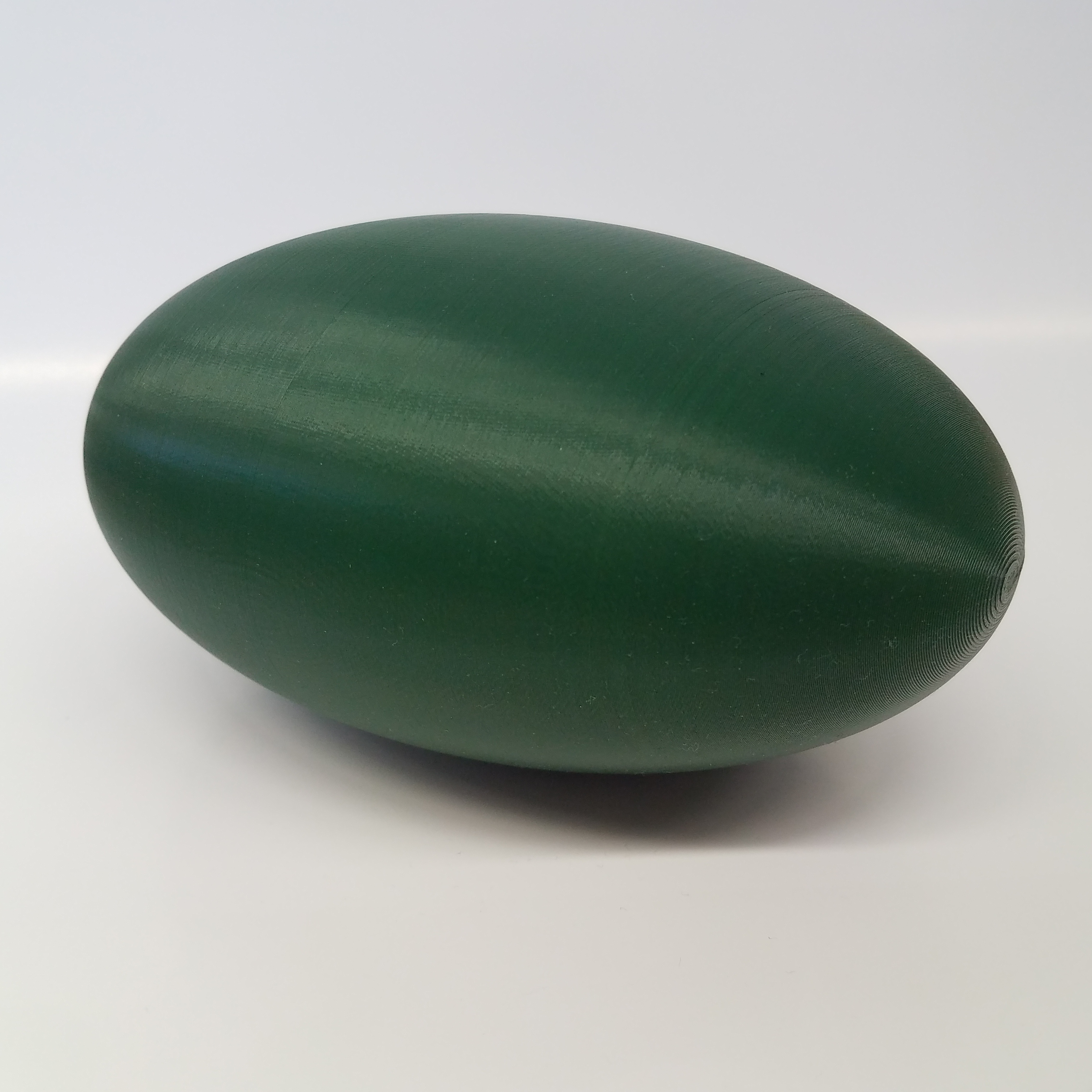 STL file Ellipsoid 📐・3D printing model to download・Cults