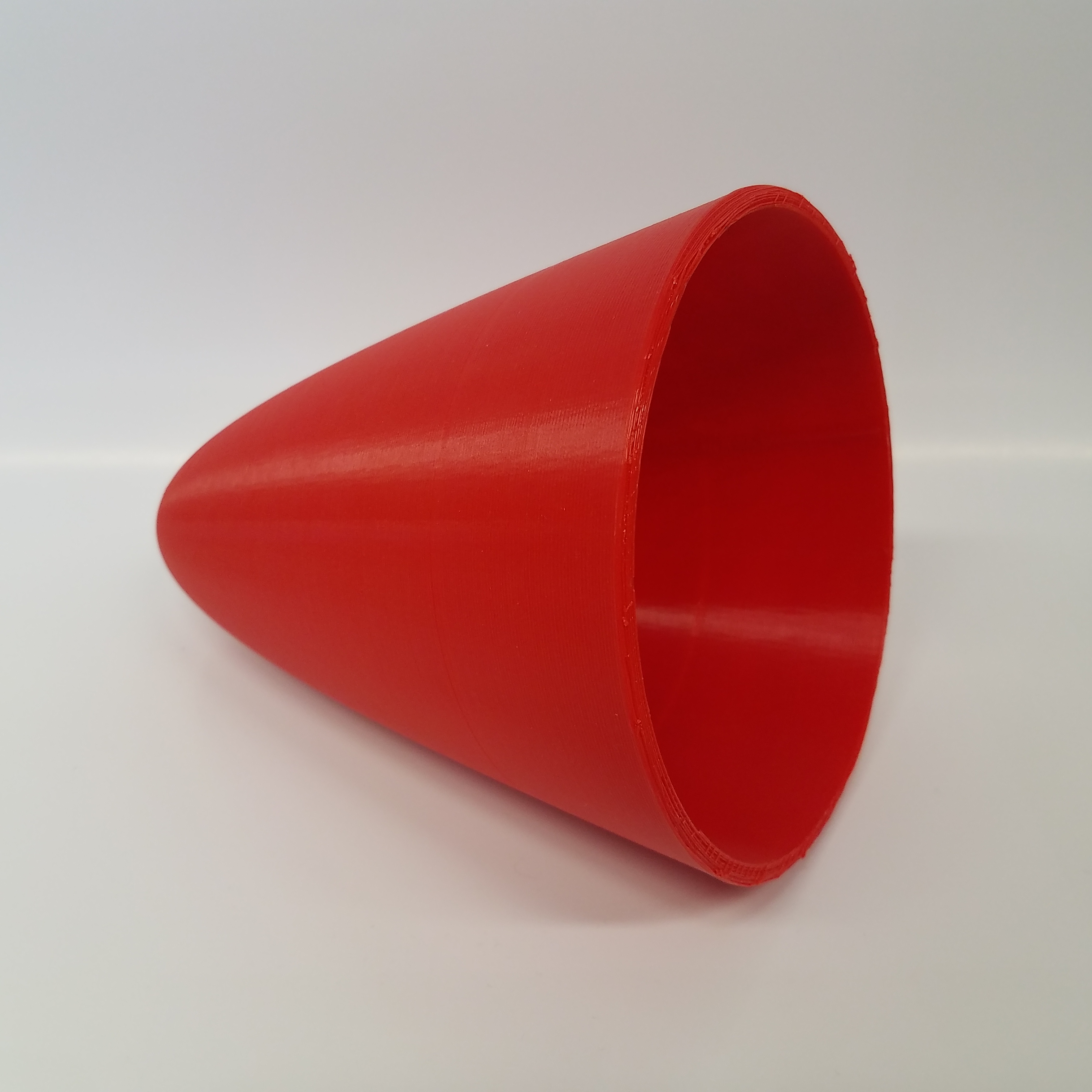 STL file Circular Paraboloid・3D printable model to download・Cults