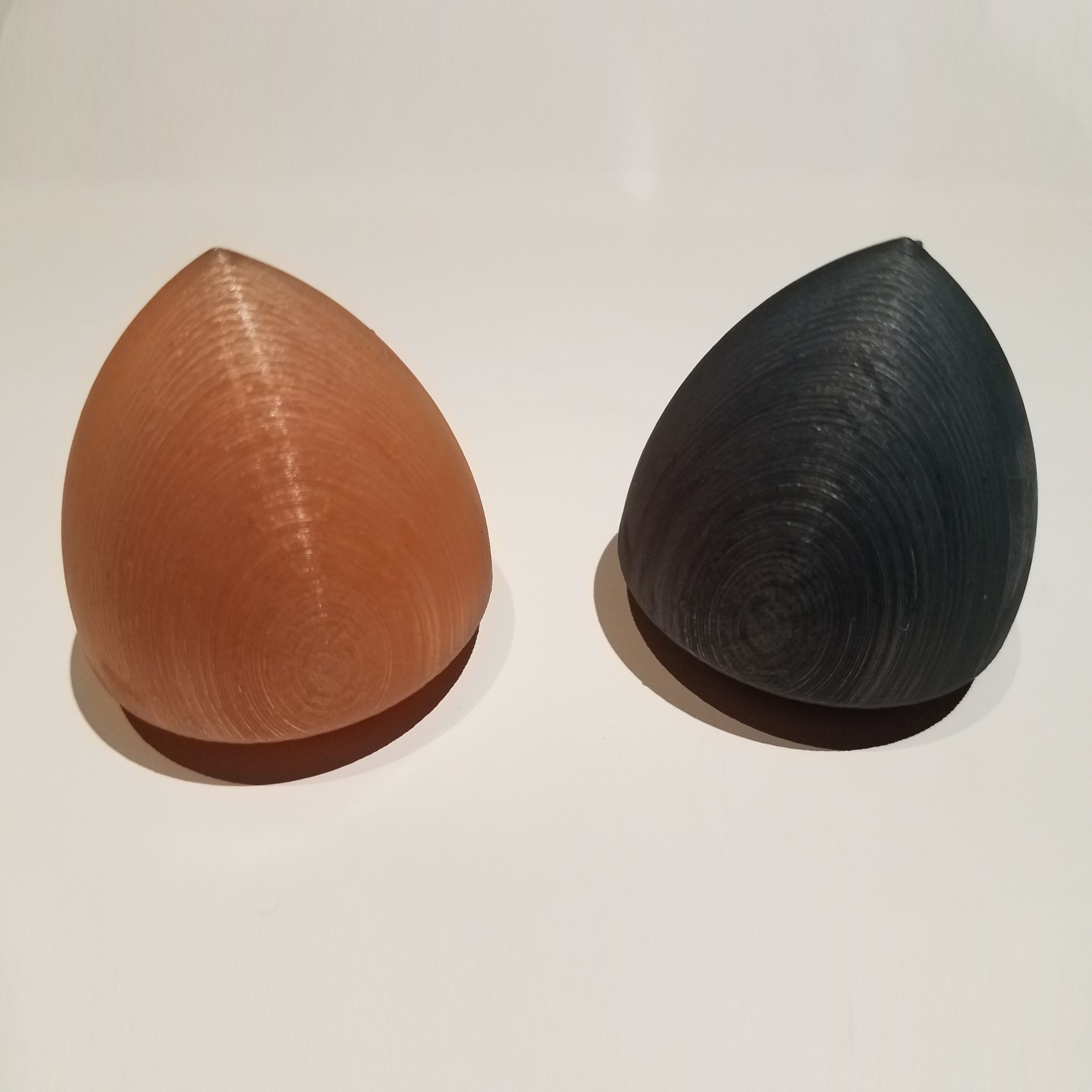 3D printer Solid object of constant width Reuleaux Triangle Volume of ...