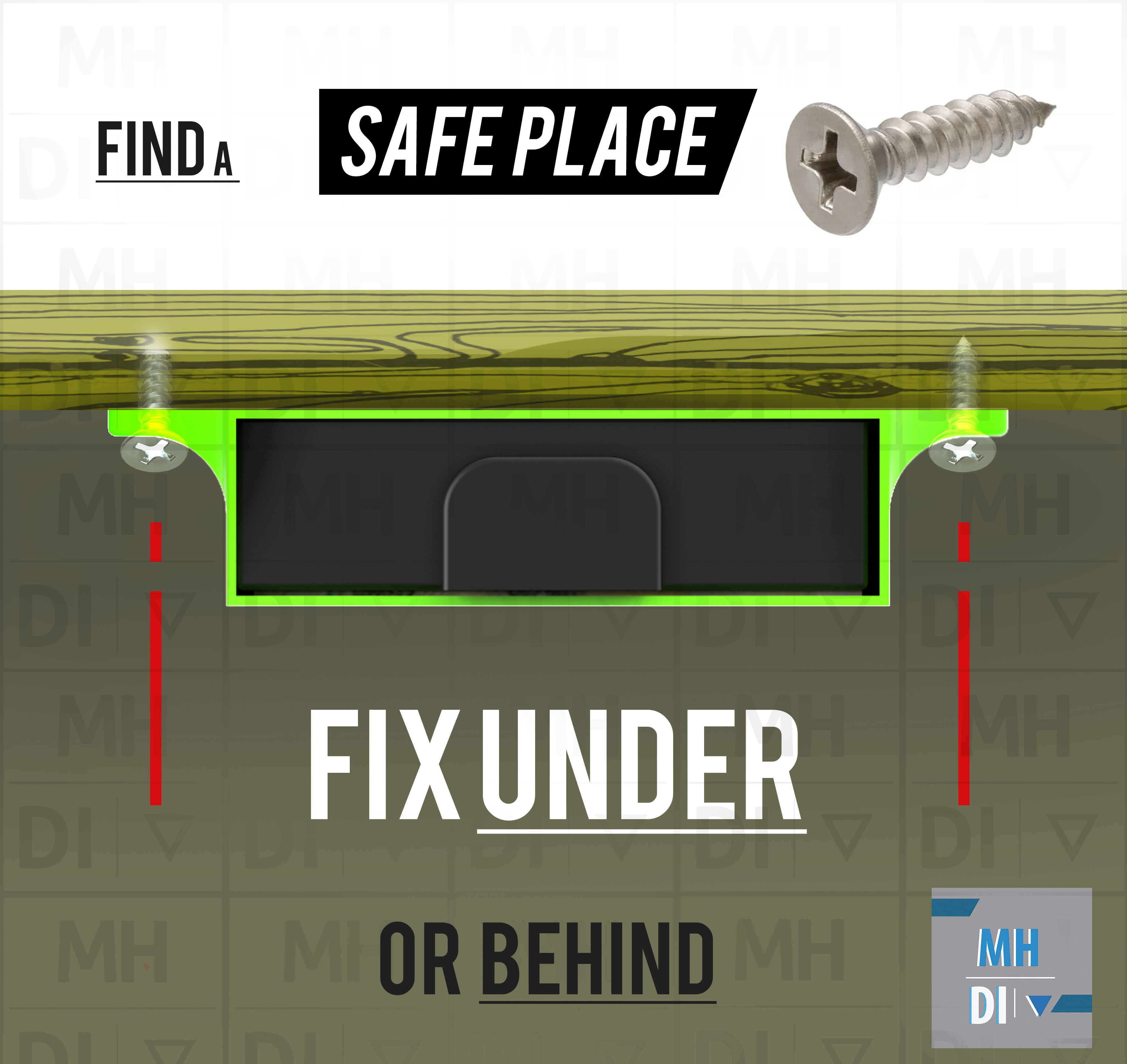STL file Safe box - Victoria's secret・3D printing design to download・Cults