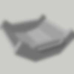 Download free 3D printing designs gold pan-1 ・ Cults