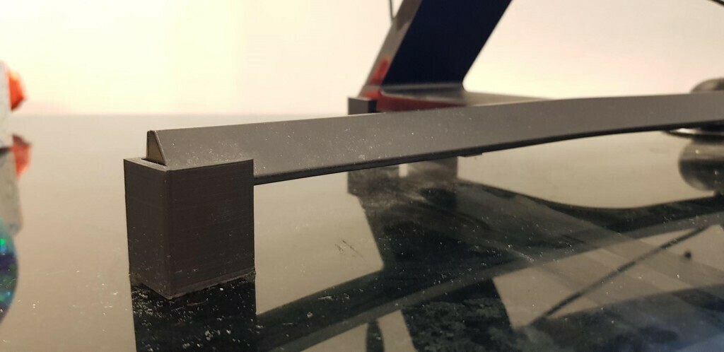 Free 3D file Samsung 24 inch monitor riser 🧞‍♂️・3D print object to ...