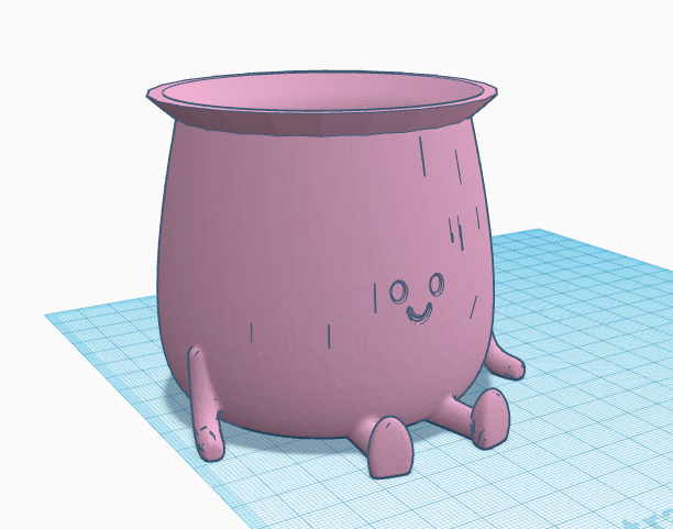 STL file Mate Simpatico (Subliplast and Nost3r)・3D printer design to ...