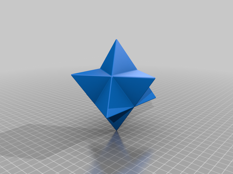 Free STL file saint quartz・3D printable model to download・Cults