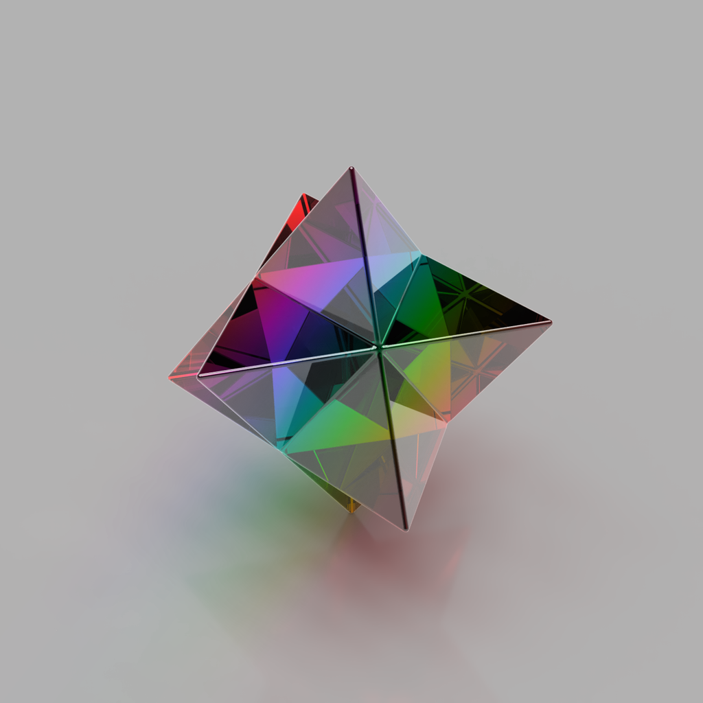 Free STL file saint quartz・3D printable model to download・Cults