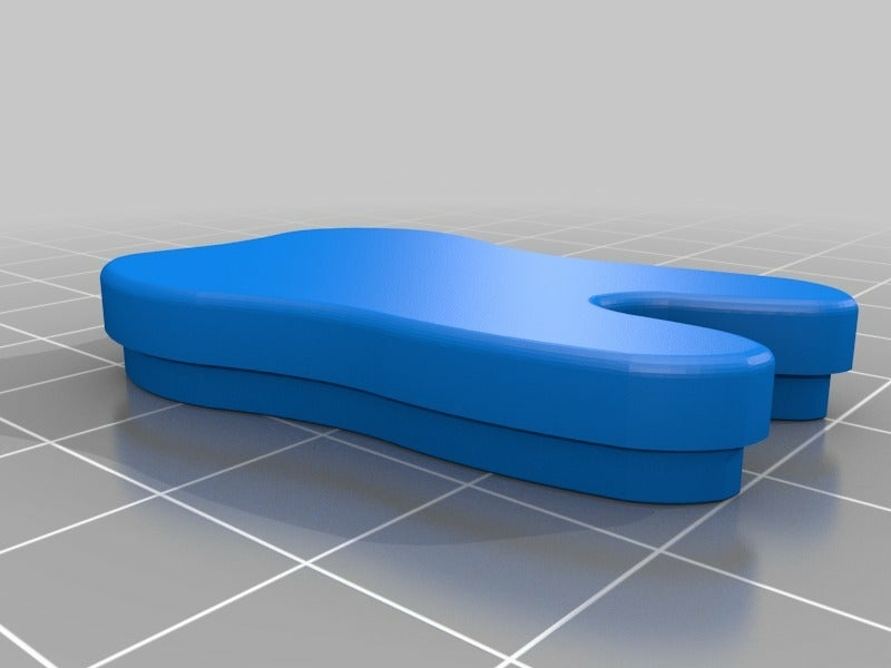 Free STL file Tooth Box Kids - Zahnbox für die Milchzähne・3D printer ...