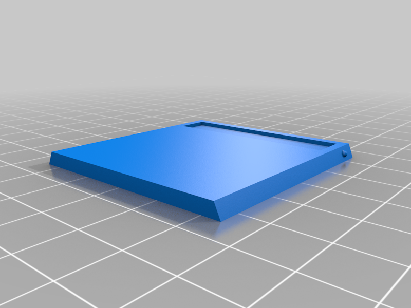 Free 3D file Parametric Box - Card Box 📦・3D printer design to download ...
