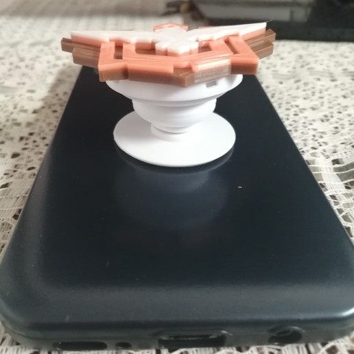 Download free STL file free fire medal • Object to 3D print ・ Cults