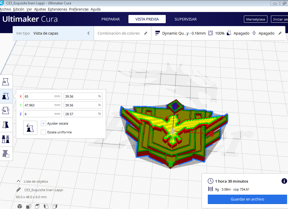 Free STL file free fire medal・3D printable design to download・Cults