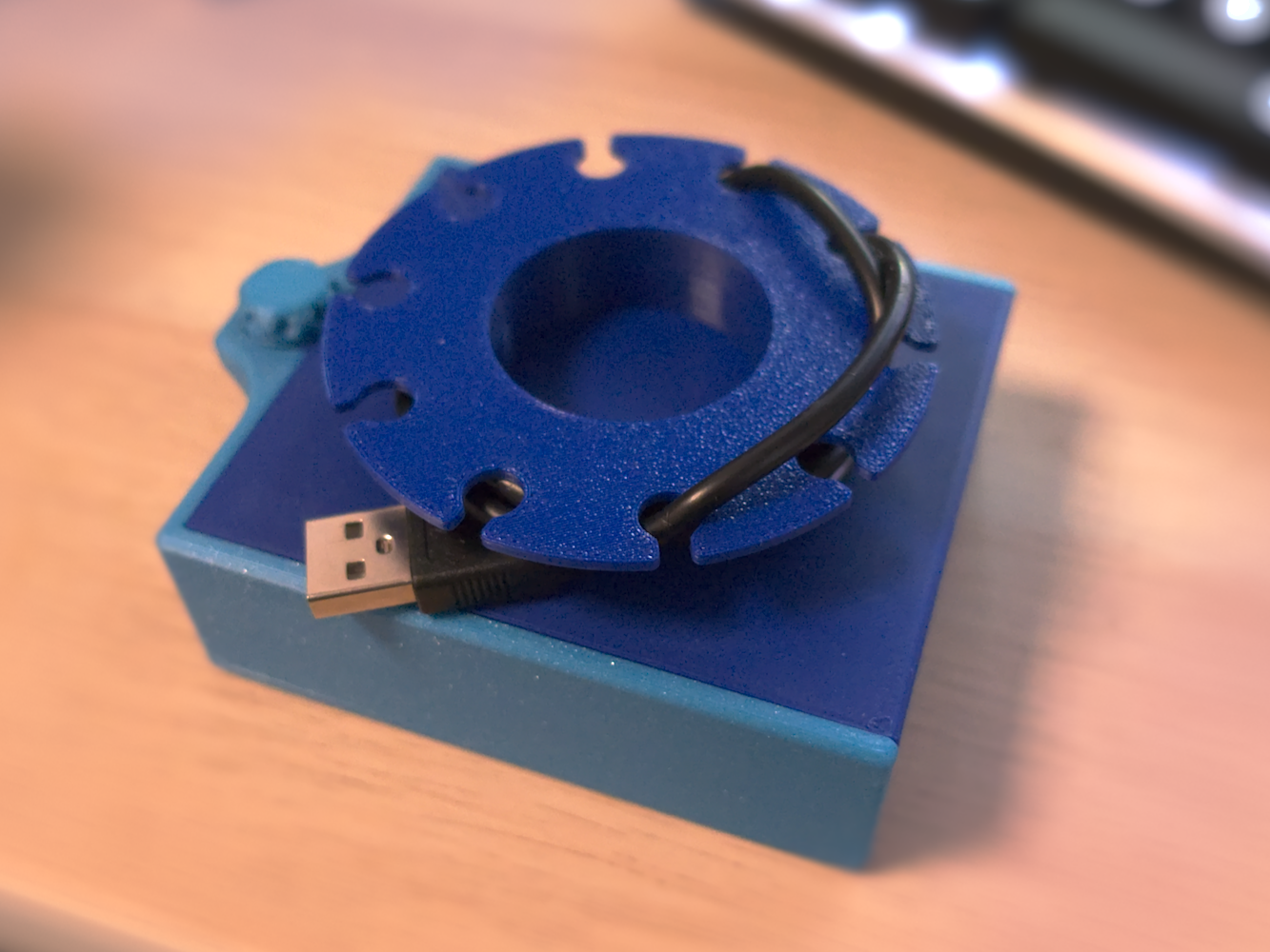 STL file LDK Game Case・Design to download and 3D print・Cults