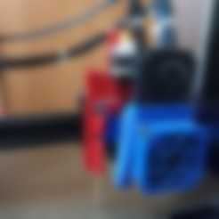 Download free STL file Allen Key ABL Probe for Ender3 Pro, stock parts ...