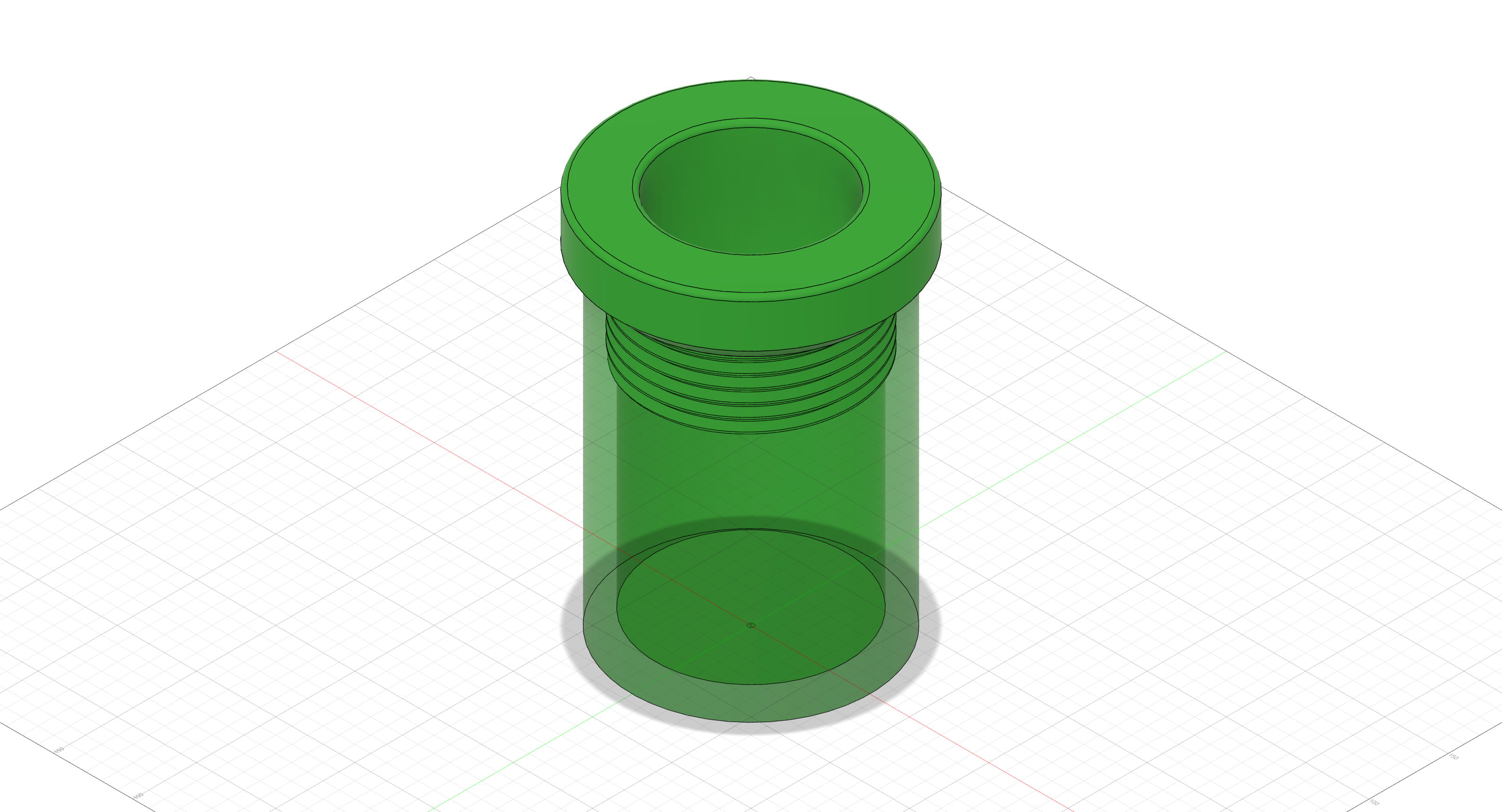 STL file Mario Stash Tube Medium・3D printing template to download・Cults