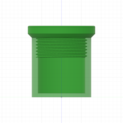 Download 3D printing designs Mario Stash Tube Short ・ Cults