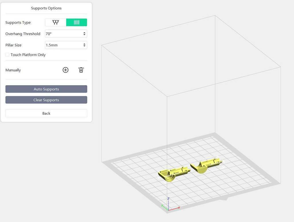 Free 3D file BNC Plug angle connector sleeve・Design to download and 3D ...