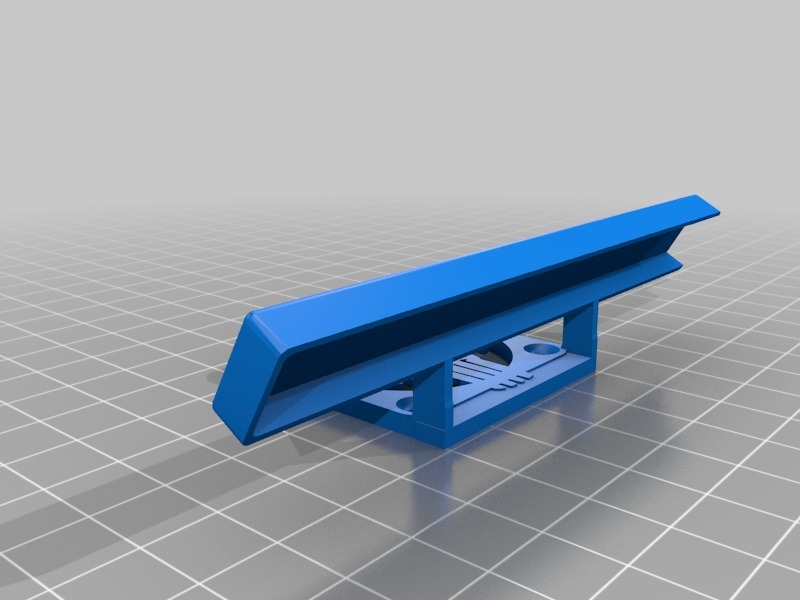 Free 3D file Led Strip・3D printable design to download・Cults