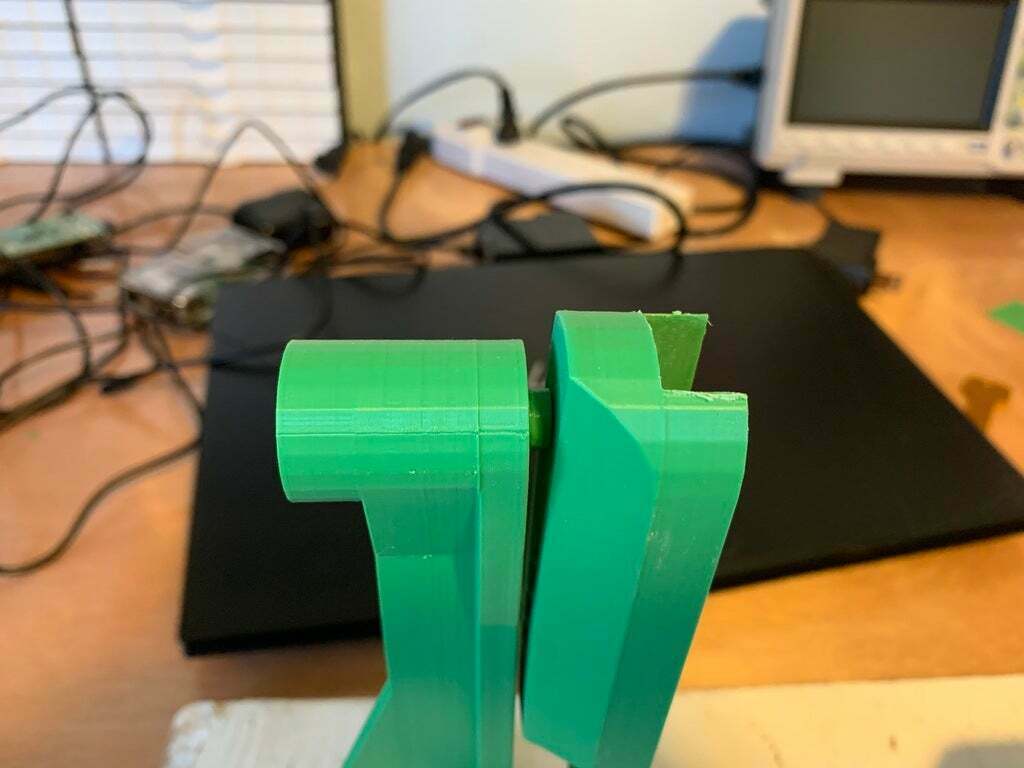 Free STL file OpenScan - 3D Scanner v2 pins・3D printer model to ...