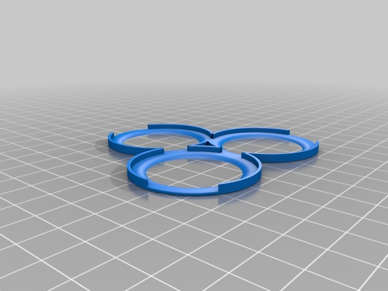 Free STL file Movement tray, Lotr, 3x40mm bases・3D printable design to ...