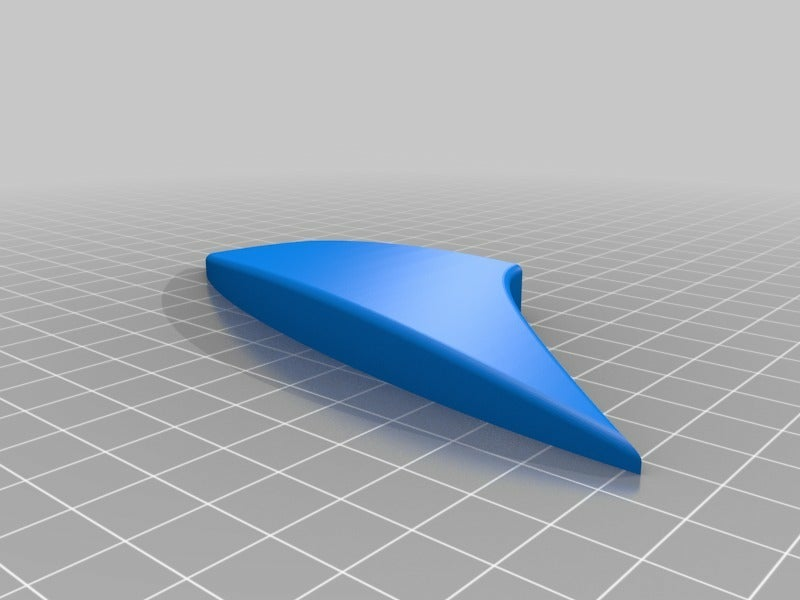 Free STL file Section 31 Star Trek Badge ⭐・3D print design to download ...