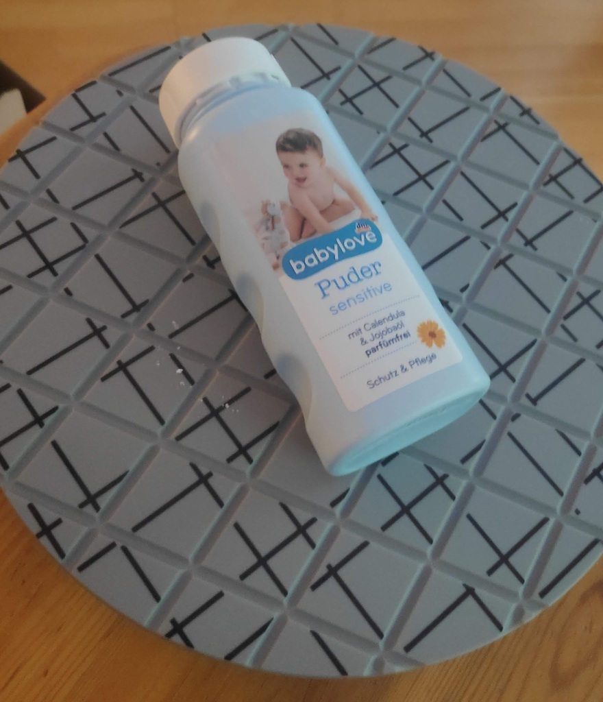 Descargar archivo STL gratis Babypuder CR Scan 01 Test RAW・Modelo para ...