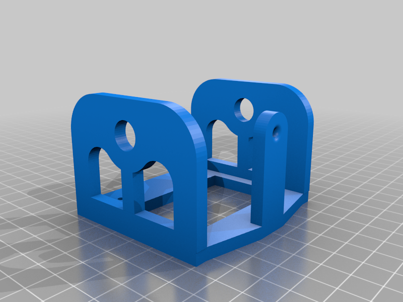 Free STL file Solder Stand・Model to download and 3D print・Cults