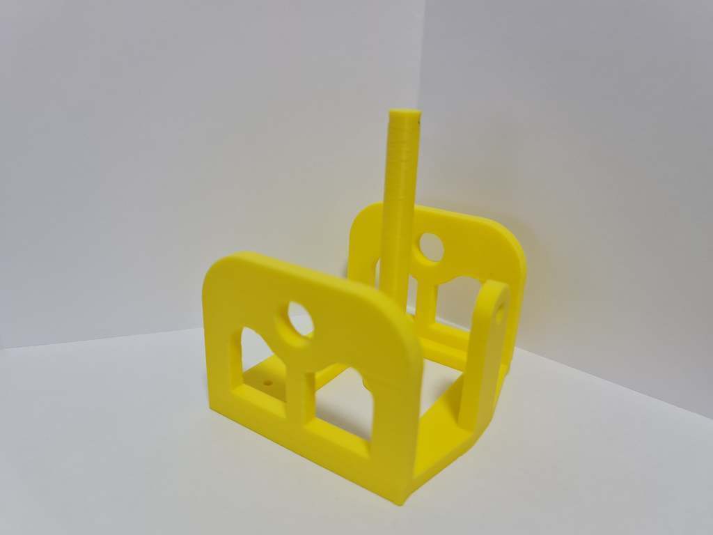 Free STL file Solder Stand・Model to download and 3D print・Cults