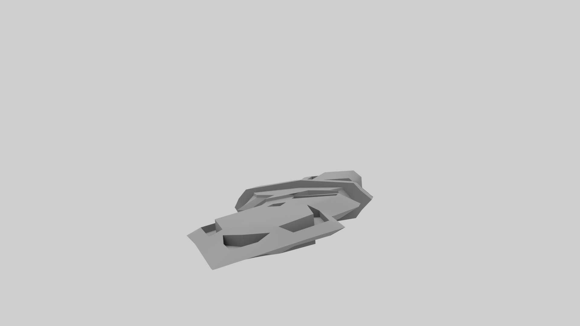 STL file Modern Dagger・3D printer model to download・Cults