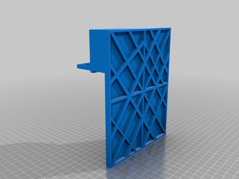 Free STL file display base・Design to download and 3D print・Cults