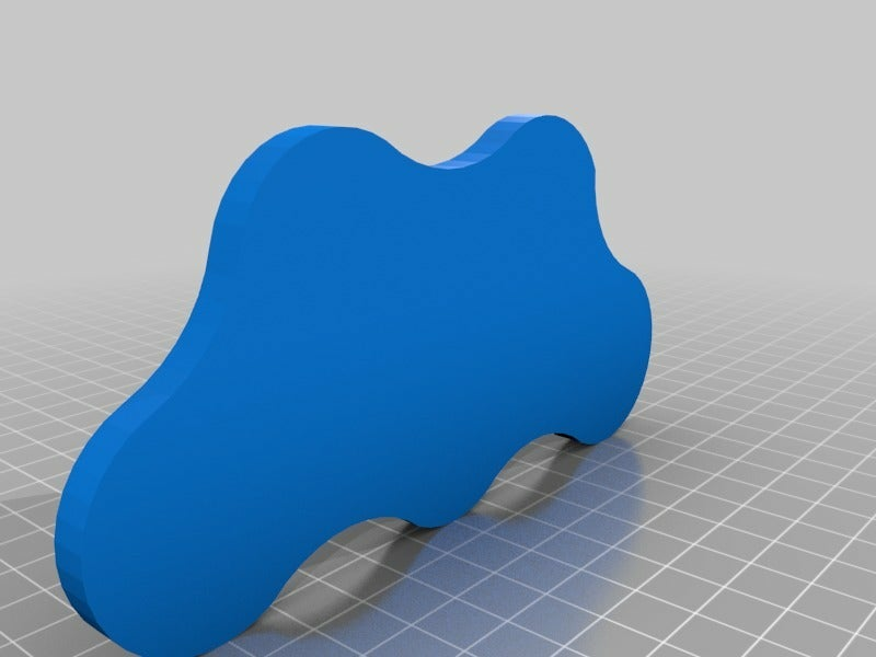 Free STL file movement trays・3D printable object to download・Cults