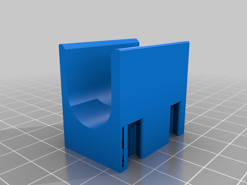 Free 3D file HD Tool Organizer - Magnetic Base - Modular - Screwdriver ...