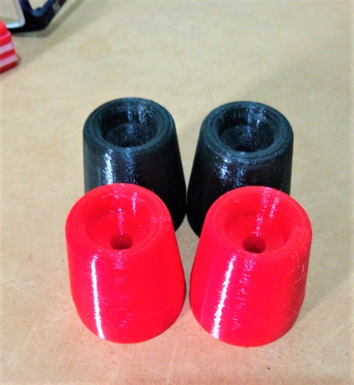 STL file Slider Motorcycle Protector・3D printable model to download・Cults