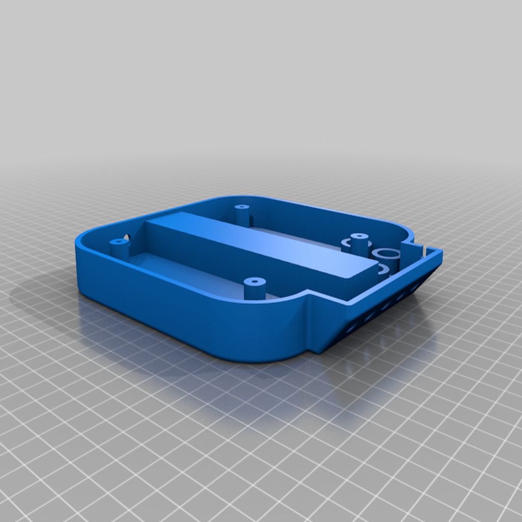 Free 3D file Helping Hands - WORK IN PROGRESS 🤲・3D printing model to ...