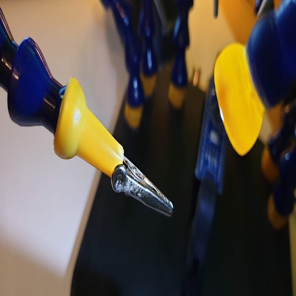 Free 3D file Helping Hands - WORK IN PROGRESS 🤲・3D printing model to ...