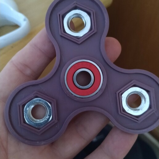 Download free STL file Complete traditional spinner • 3D print object ...