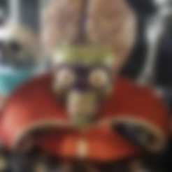 Download 3D printer model Mars Attacks ・ Cults