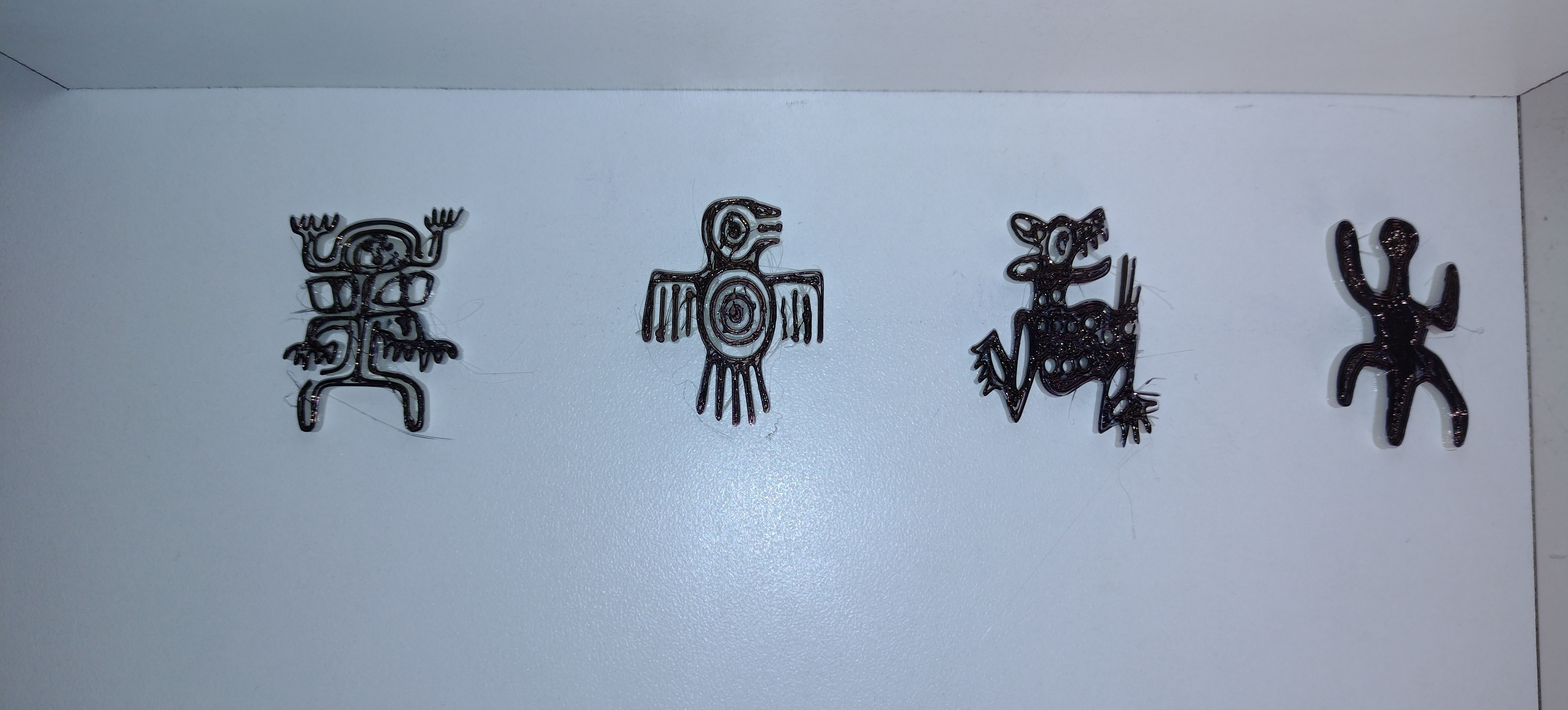 Fichier STL inca・Modèle pour imprimante 3D à télécharger・Cults