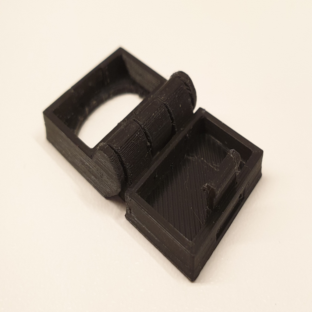 Free 3D file E-Darts-Button-Cover・Design to download and 3D print・Cults