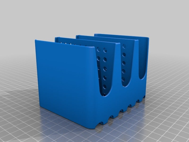 Free STL file Sponge Holder・3D printing design to download・Cults