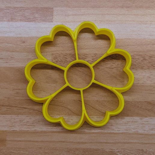 Download STL file Easter cookie cutter set • 3D printing object ・ Cults