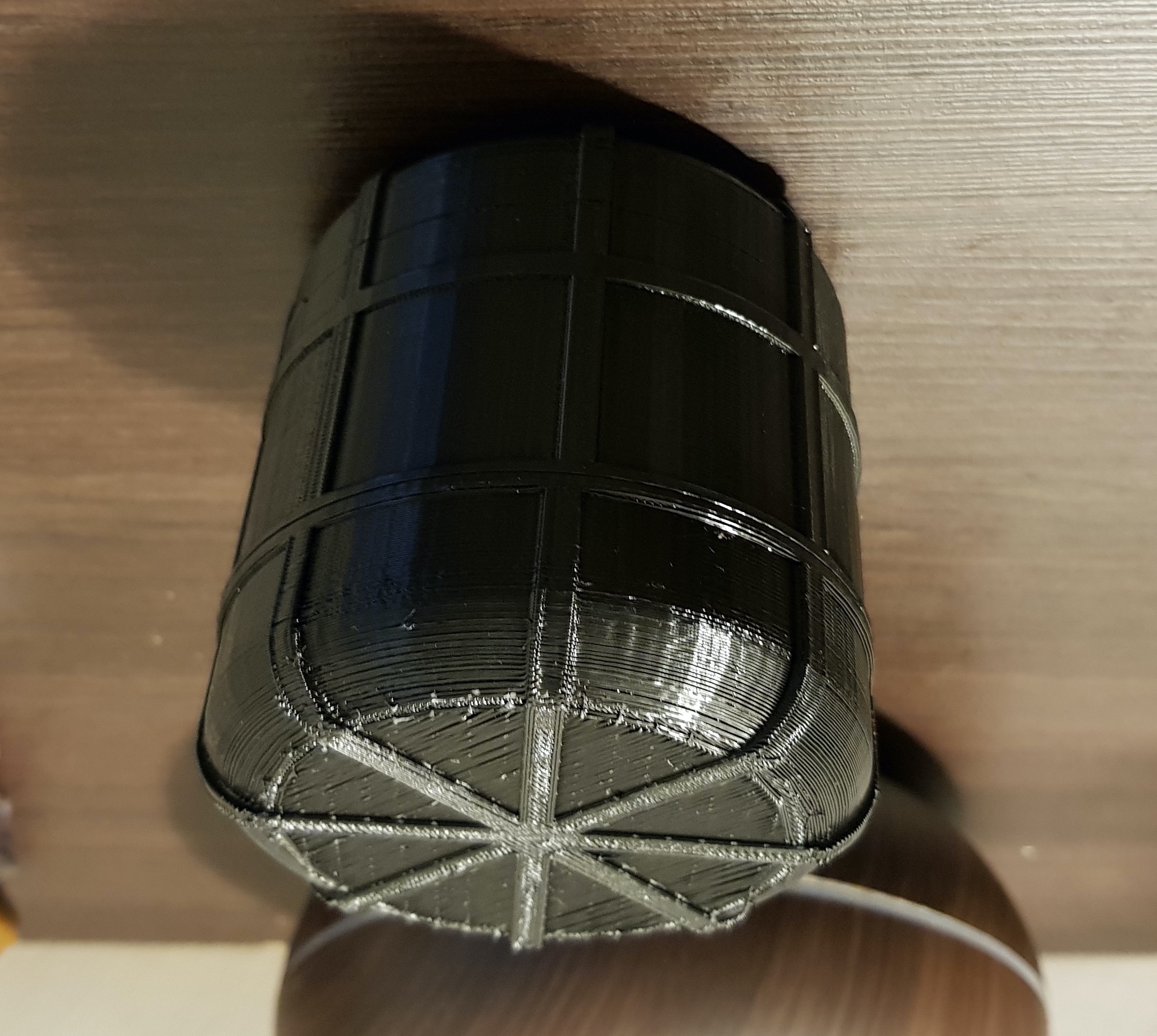 Free STL file weed container 📱・3D print design to download・Cults