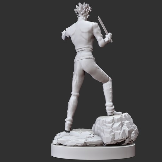 Download 3D printer files nanatsu no taizai - seven deadly sins - ban ...