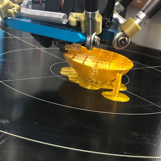 Download STL file Lemon • 3D printing design ・ Cults